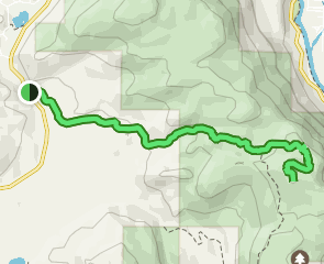 Mount Hawthorne Northside: 13 Reviews, Map - British Columbia, Canada ...