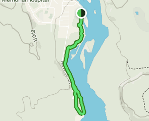 Nipigon River Trail, Ontario, Canada - 16 Reviews, Map | AllTrails