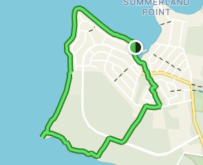 Summerland Point Loop, New South Wales, Australia - 23 Reviews, Map ...