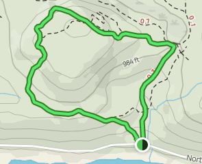 Fred Gunter Hill Overlook, Ontario, Canada - 35 Reviews, Map | AllTrails