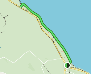 Seahouses Pill Box and Beach, Northumberland, England - 20 Reviews, Map ...