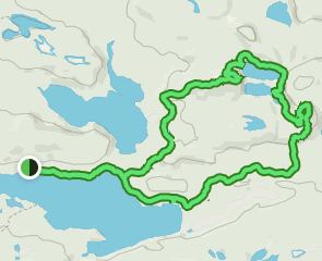 MacKenzie Trail: 14 Reviews, Map - Ontario, Canada | AllTrails