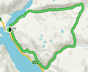 Dornie Circular, Highlands, Scotland - 11 Reviews, Map | AllTrails