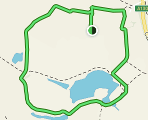 Bowers Marsh Circular, Essex, England - 62 Reviews, Map | AllTrails