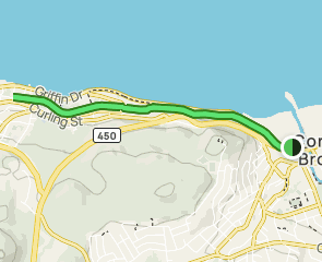 Corner Brook Trailway, Newfoundland and Labrador, Canada - 26 Reviews ...