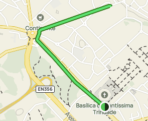 Shrine of Fatima - Carmelite Sisters, Santarém, Portugal - 11 Reviews ...