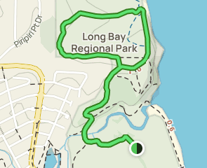 Long Bay Path, Auckland, New Zealand - 96 Reviews, Map | AllTrails
