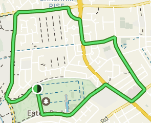 Eaton Park and Earlham Rise Circular: 0 Fotos - Norfolk, England ...
