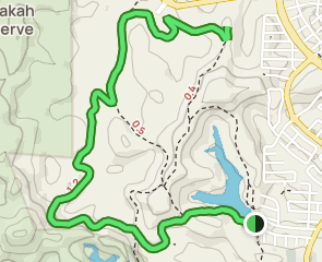 Denai Alam Trail, Selangor, Malaysia - 9 Reviews, Map | AllTrails