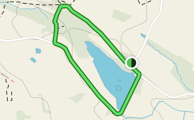 Brampton Royal Oak Mi Map