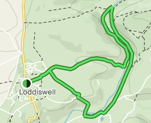 Loddiswell and Middle Avon Valley, Devon, England - 4 Reviews, Map ...