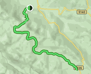 Krasno - Jezera - House Apatišan: 0 Reviews, Map - Lika-Senj, Croatia ...