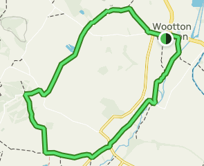 Wootton Wawen Circular, Warwickshire, England - 23 Reviews, Map | AllTrails