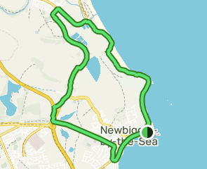 Newbiggin by the Sea Circular, Northumberland, England - 42 Reviews ...