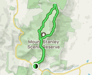 Mount Stanley Loop, Victoria, Australia - 5 Reviews, Map | AllTrails