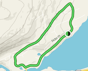 Humber Valley Walk, Newfoundland and Labrador, Canada - 45 Reviews, Map ...