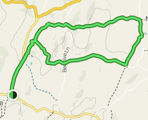 Oxenholme Circular, Cumbria, England - 6 Reviews, Map | AllTrails