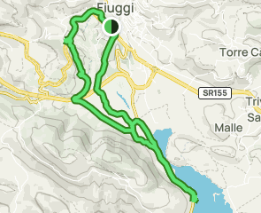 Fiuggi - Lago di Canterno, Lazio, Italy - 1 Reviews, Map | AllTrails