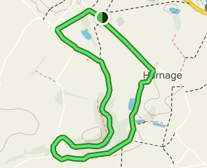 Upper Cound Circular, Shropshire, England - 49 Reviews, Map | AllTrails