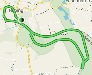 Honing Short Circular, Norfolk, England - 18 Reviews, Map | AllTrails