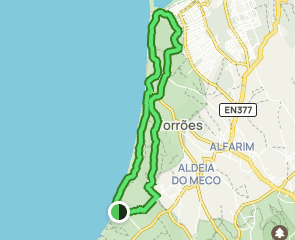 Campimeco - Lagoa de Albufeira - Praia Naturista do Meco: 3 Reviews ...