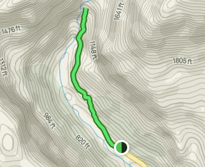 Marleshwar Temple - Marleshwar Waterfall, Maharashtra, India - Map ...