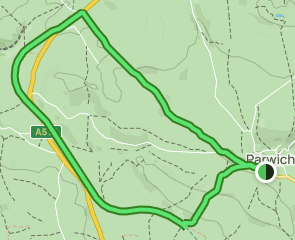 Parwich and Tissington Trail Circular, Derbyshire, England - 21 Reviews ...