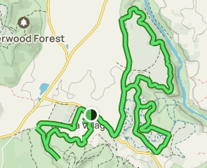 Cotter Dam and Pines Loop, Australian Capital Territory, Australia - 4 ...