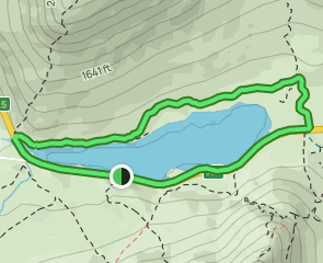 Llyn Ogwen Circular, Conwy, Wales - 57 Reviews, Map | AllTrails
