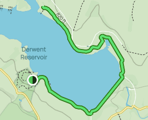 Derwent Reservoir Dam, County Durham, England - 32 Reviews, Map | AllTrails