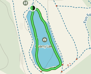 Quarry Lake Paddle, Alberta, Canada - 9 Reviews, Map | AllTrails