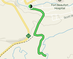 Kat River Trail - Ostkap, Südafrika | AllTrails