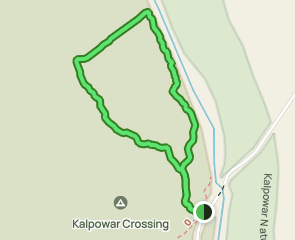 Kalpowar Discovery Walk: 2 Reviews, Map - Queensland, Australia | AllTrails