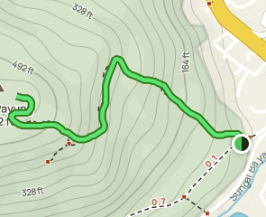 Bukit Payung Trail: 27 Reviews, Map - Penang, Malaysia | AllTrails