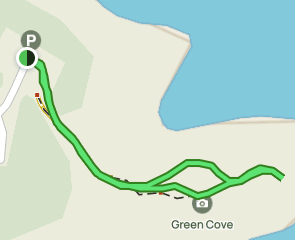 Green Cove Viewpoint, Nova Scotia, Canada - 35 Reviews, Map | AllTrails