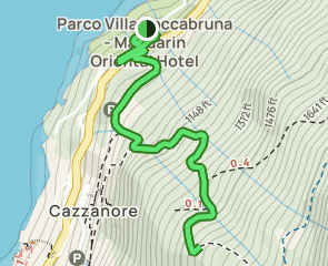 Parco Villa Roccabruna - Roccolo: 13 Fotos - Lombardei, Italien ...