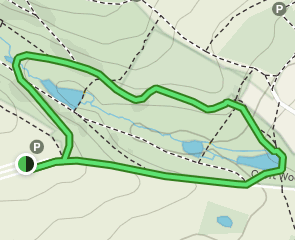 Croft Castle and Fishpool Valley, Herefordshire, England - 8 Reviews ...