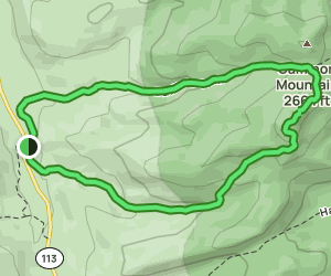 Mud Brook and Caribou Loop: 356 Reviews, Map - Maine | AllTrails