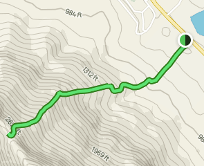 Pulpit Rock, Western Cape, South Africa - Map, Guide | AllTrails