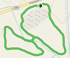 Brookfield Wetlands and Nature Trail: 24 Reviews, Map - Nova Scotia ...