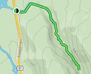 Red Rock Canyon Trail: 20 Reviews, Map - British Columbia, Canada ...