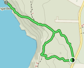 Fingal Beach Picnic Area Loop: 24 Reviews, Map - Victoria, Australia ...