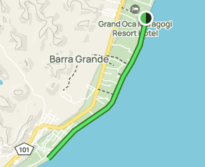 Maragogi - Caminho de Moisés, Alagoas , Brazil - Map, Guide | AllTrails