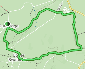 Dundridge and Upper Swanmore Circular, Hampshire, England - 41 Reviews ...