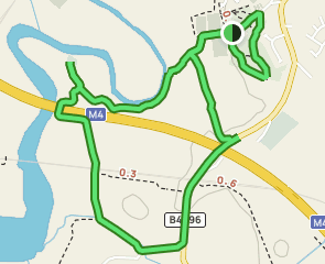 River Loughor and Pontarddulais Circular, Swansea, Wales - 13 Reviews ...