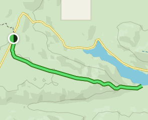 Reesor Lake Trail, Alberta, Canada - 27 Reviews, Map | AllTrails
