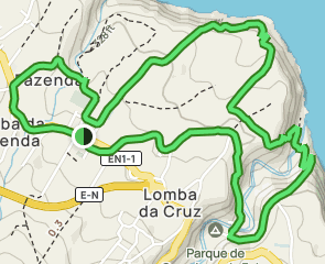 Rota Circular PRC31SMI Lomba da Fazenda: 180 fotos - Azores, Portugal ...