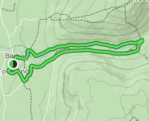 Barbon Beck Circular, Cumbria, England - 90 Reviews, Map | AllTrails