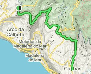 Arco da Calheta - Canhas, Madeira, Portugal - 11 Reviews, Map | AllTrails