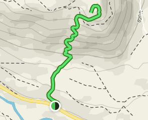 Salmon Lookout Trail, British Columbia, Canada - 9 Reviews, Map | AllTrails